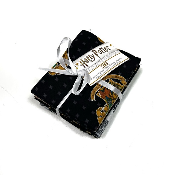 Warner Bros. | Other | Eugene Textiles Licensed Premium Harry Potter ...